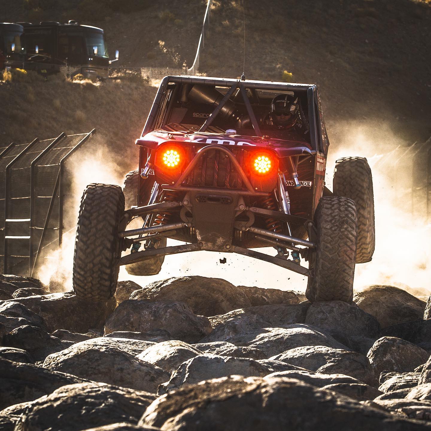 ULTRA4 Nationals 2024 - CarBuff Network