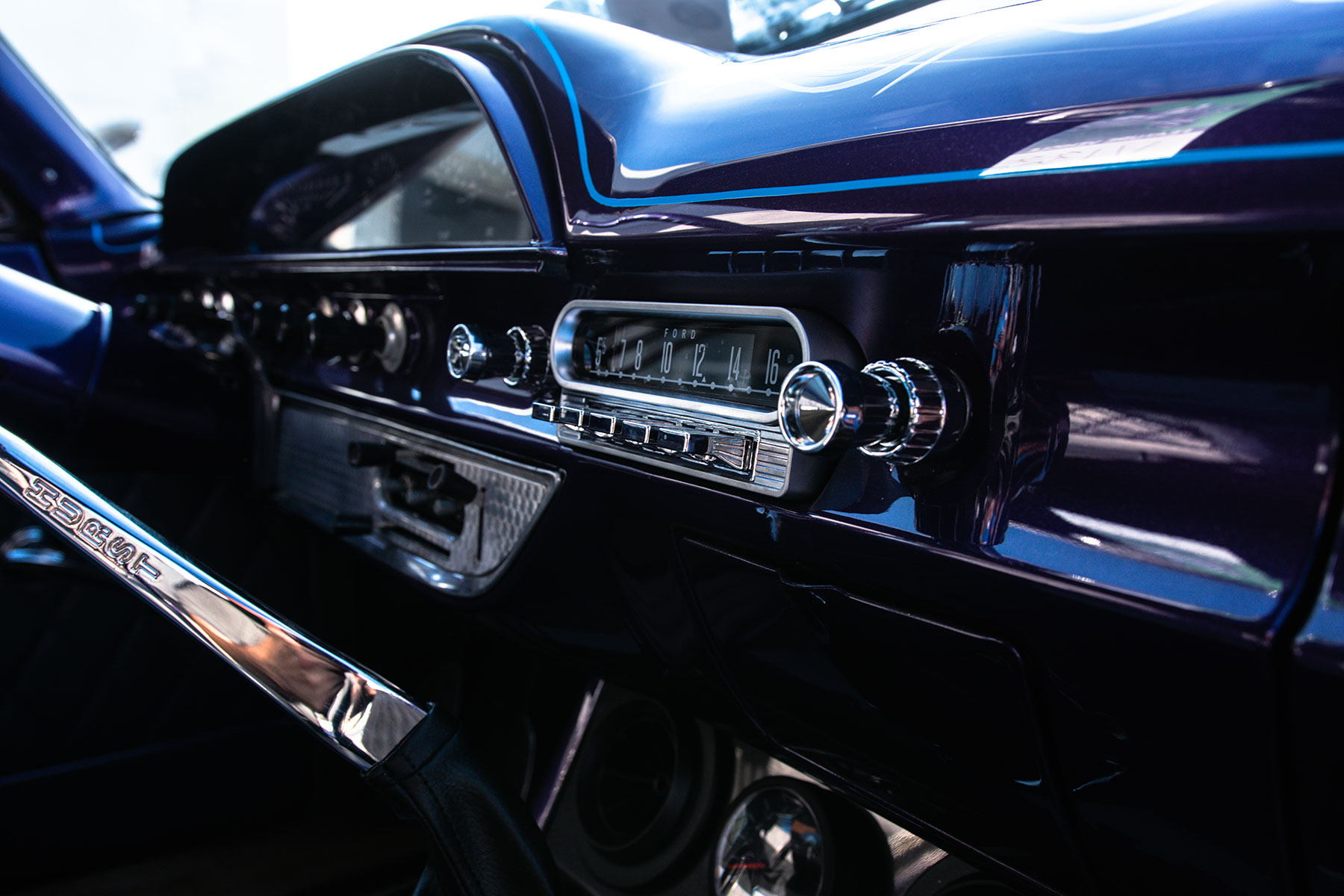 Retro Manufacturing - CarBuff Network