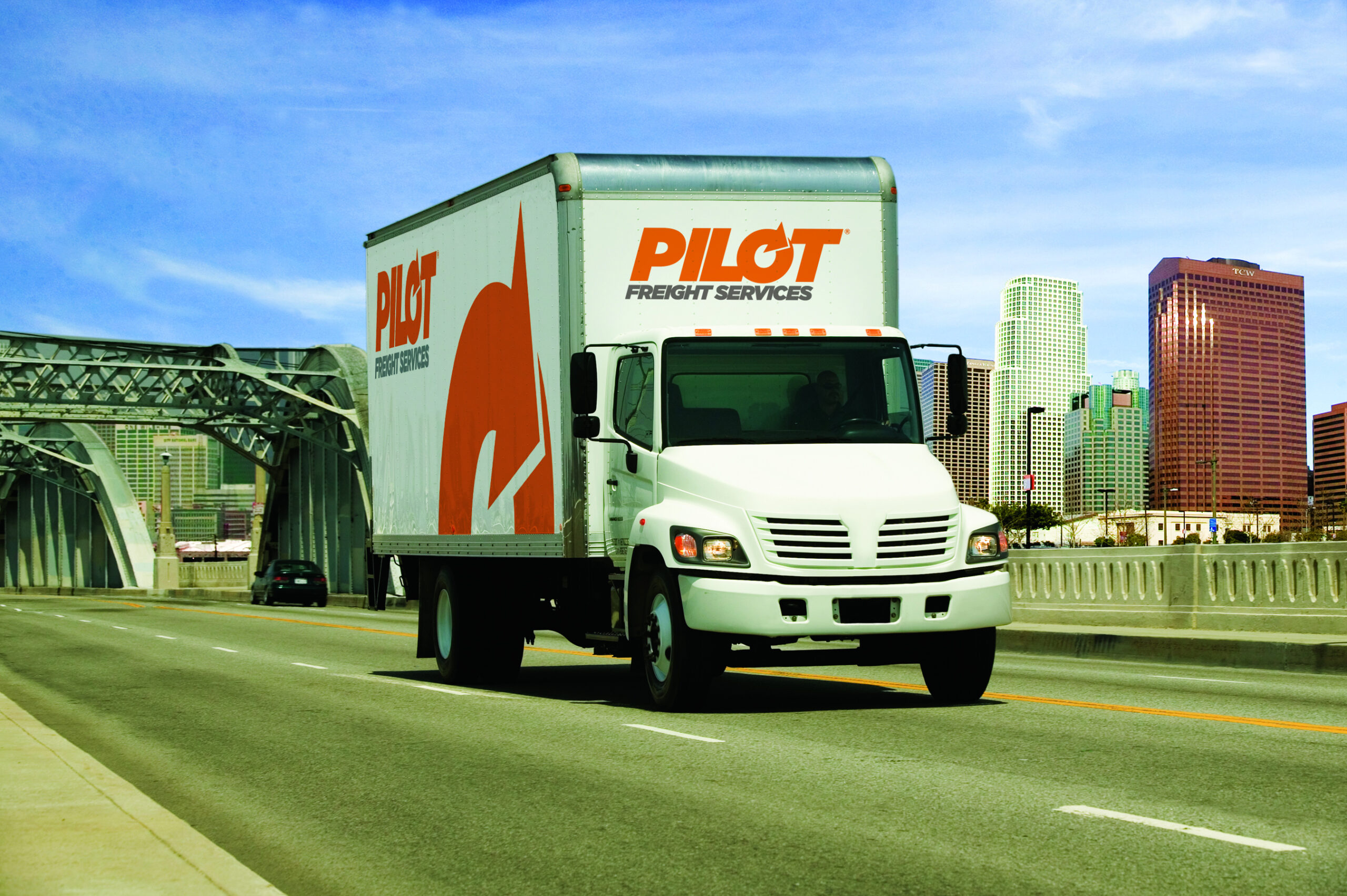 Pilot Transport-Auto Hauling Specialists - CarBuff Network