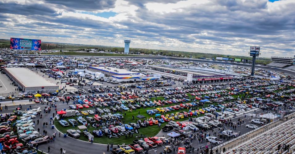 Charlotte AutoFair 2023 - CarBuff Network