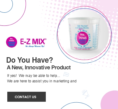 E-Z MIX - CarBuff Network