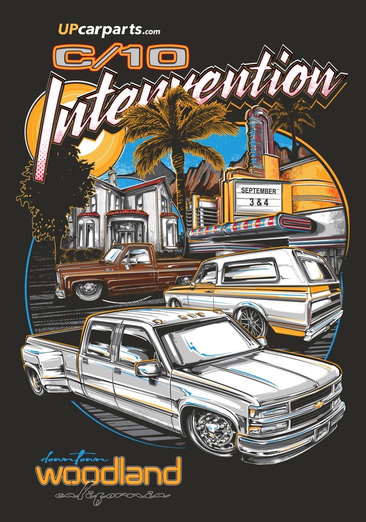 c10 Intervention - 2024 - CarBuff Network