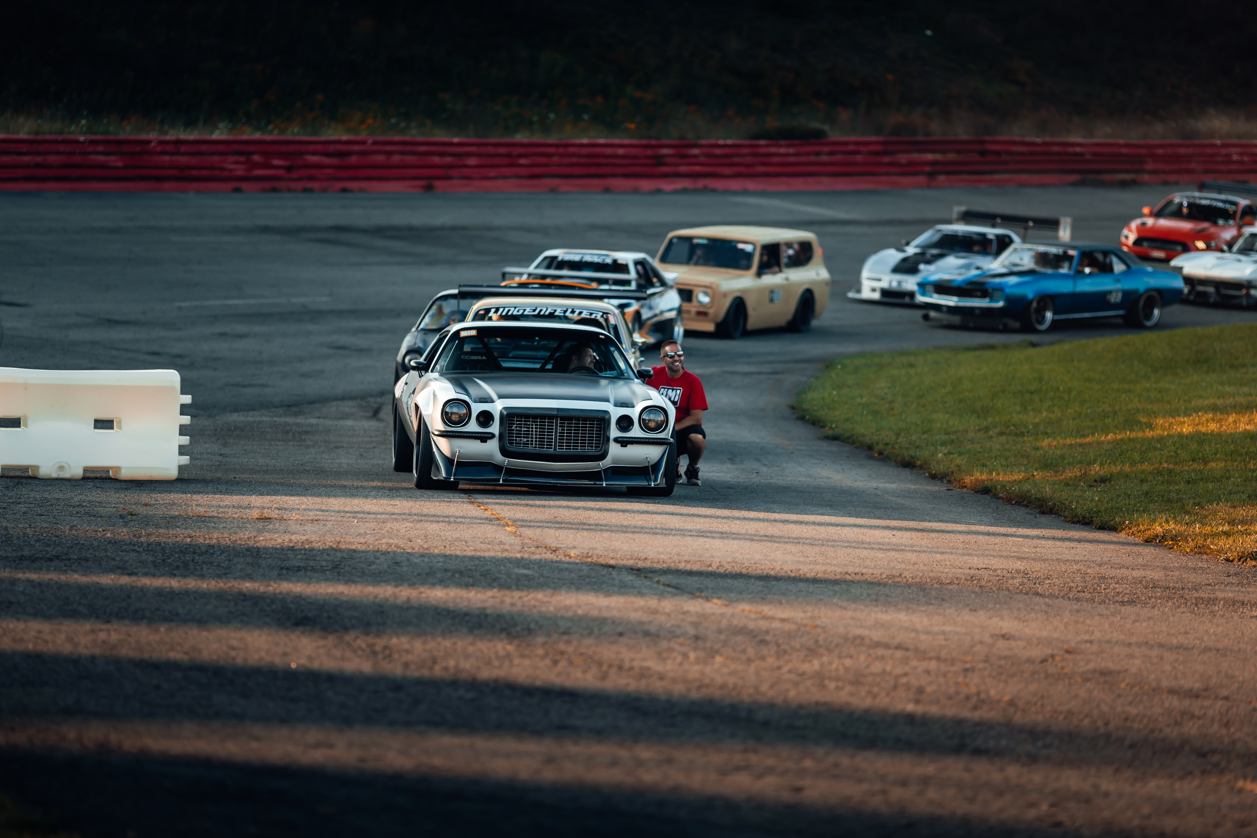 UMI’s King of the Mountain 5.0 - CarBuff Network