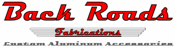 Back Roads Fabrications - CarBuff Network