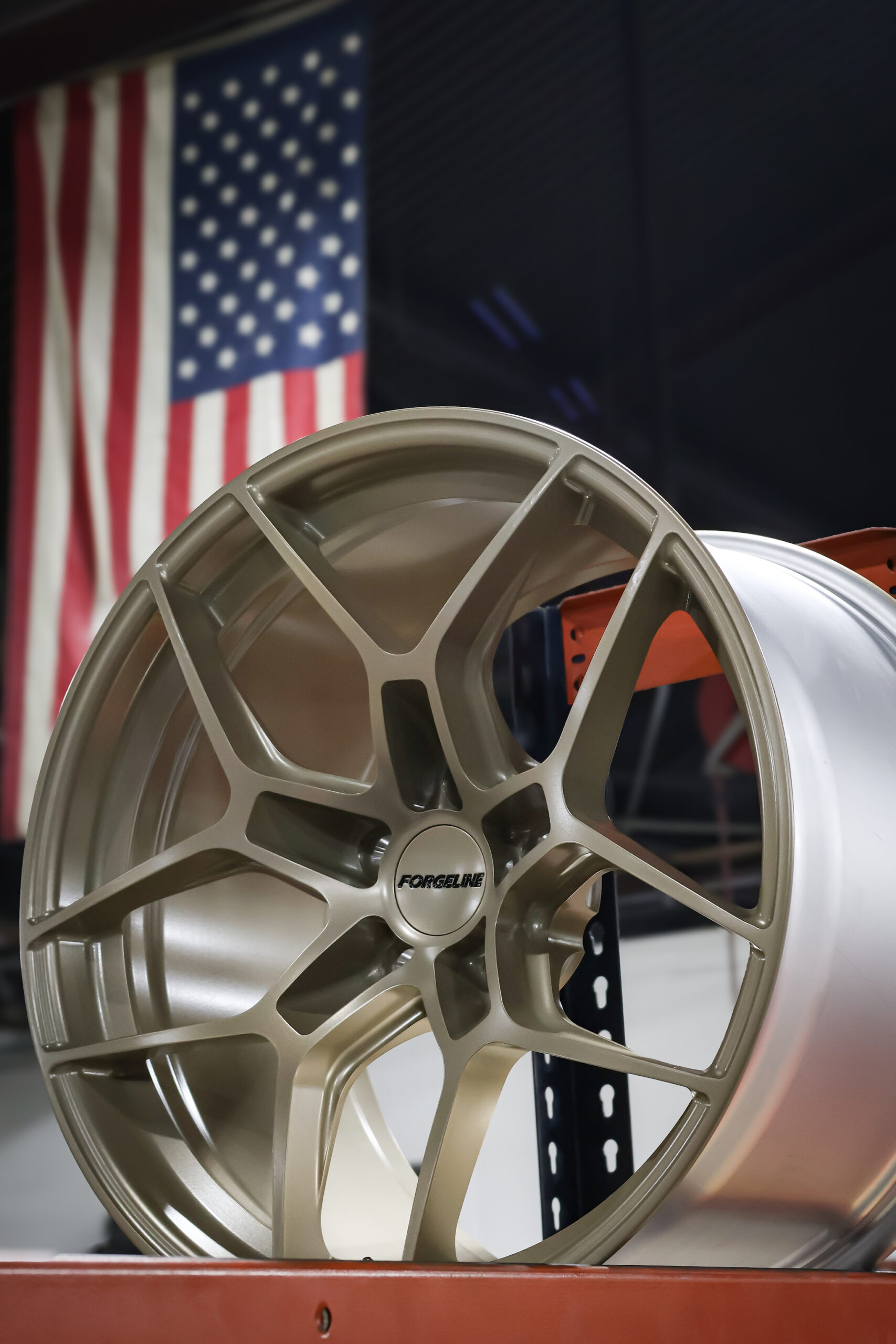 Forgeline VV1R 5-Lug, Style and Performance Without Compromise - CarBuff Network