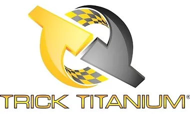 Trick Titanium - CarBuff Network