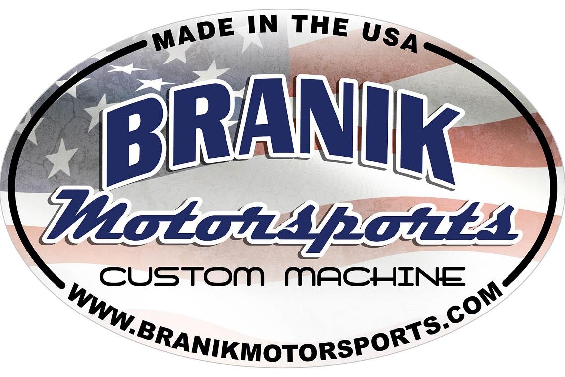 Branik Motorsports - CarBuff Network