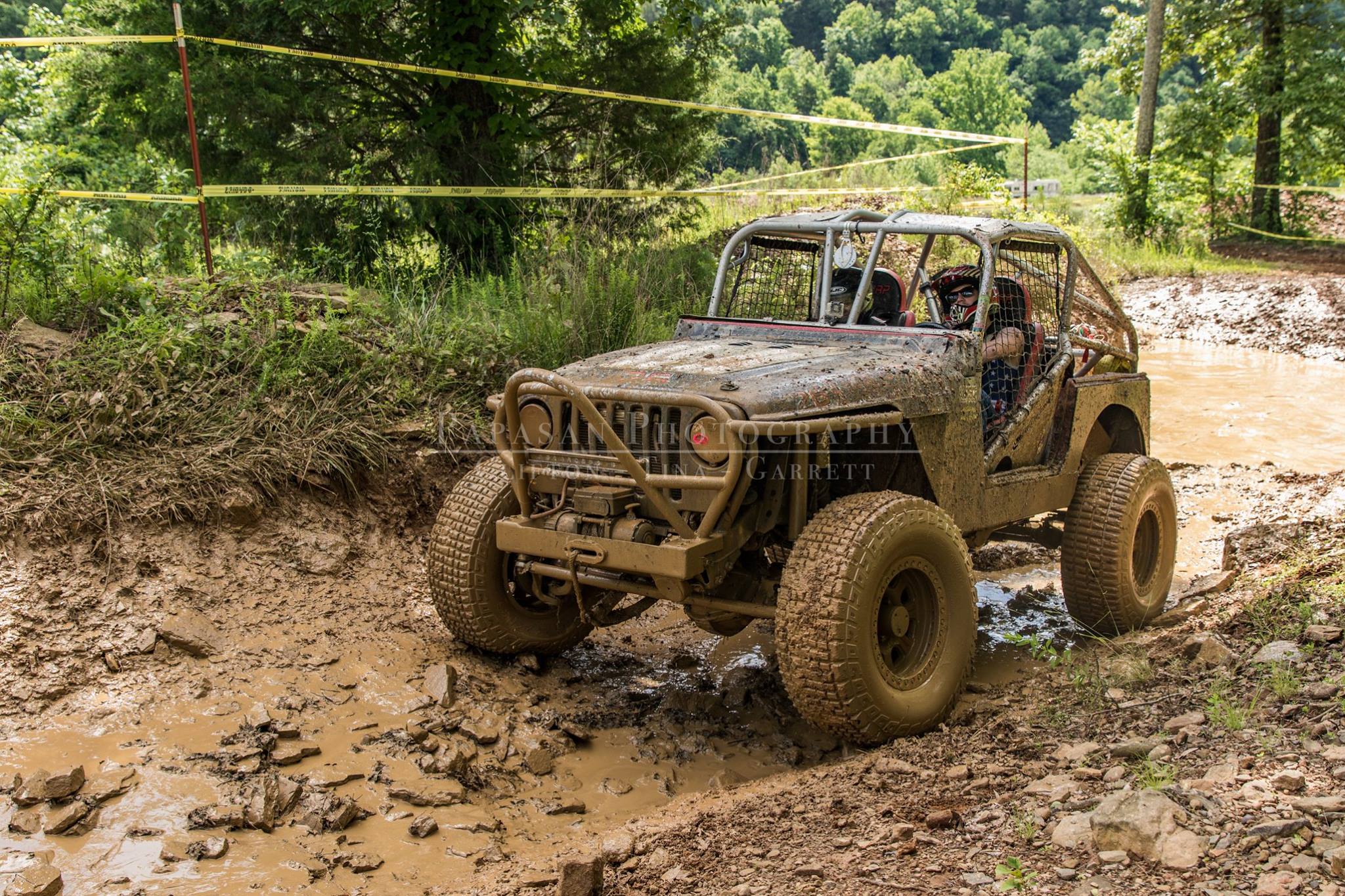 Come Get Ya Some Off-road - CarBuff Network