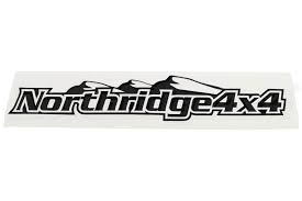 Northridge 4x4 - CarBuff Network