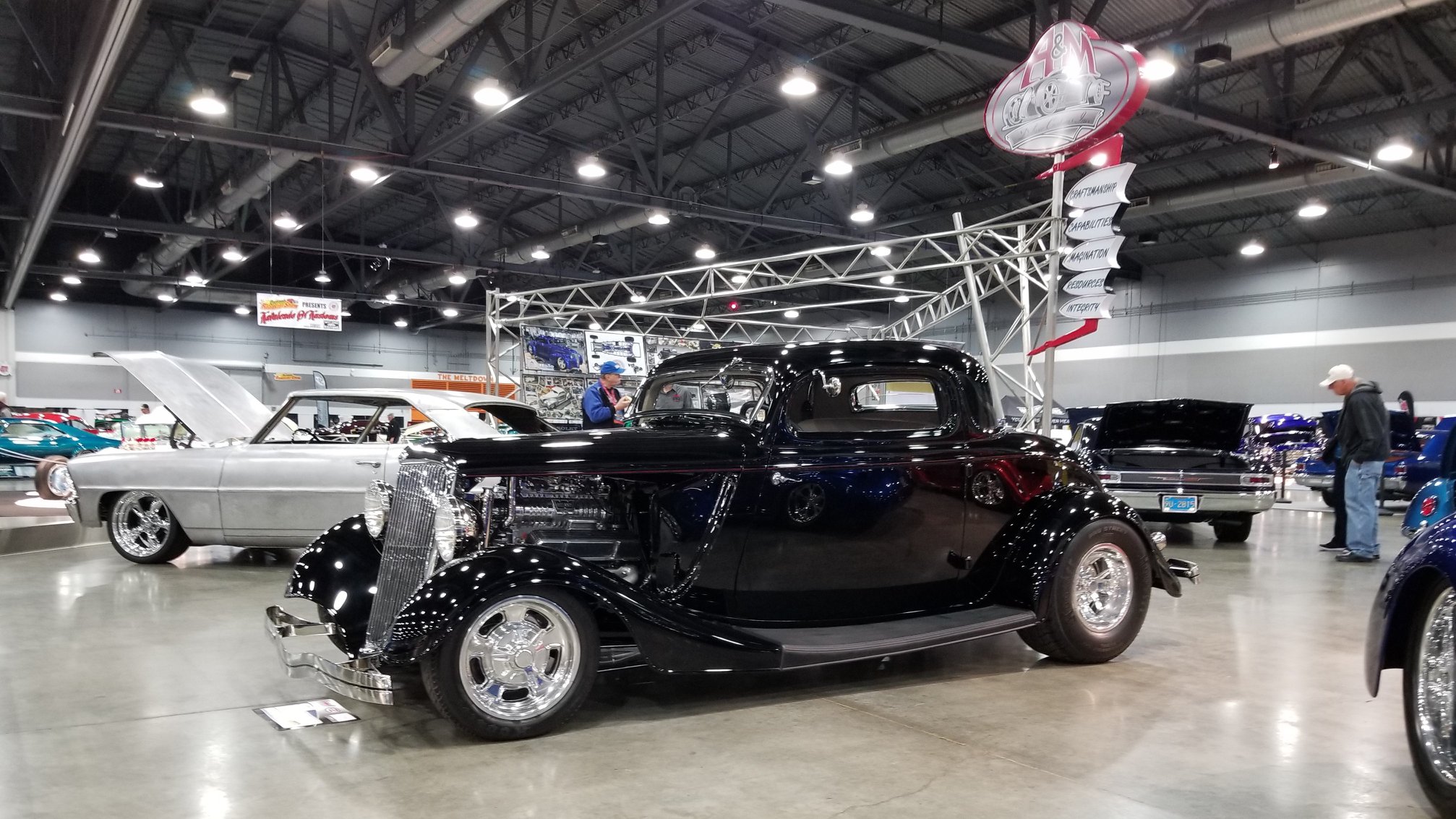 Pro Touring - CarBuff Network