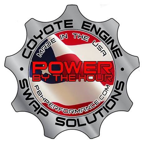 PBH Performance - Power By The Hour - CarBuff Network