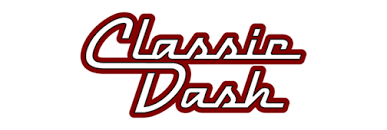 Classic Dash - CarBuff Network