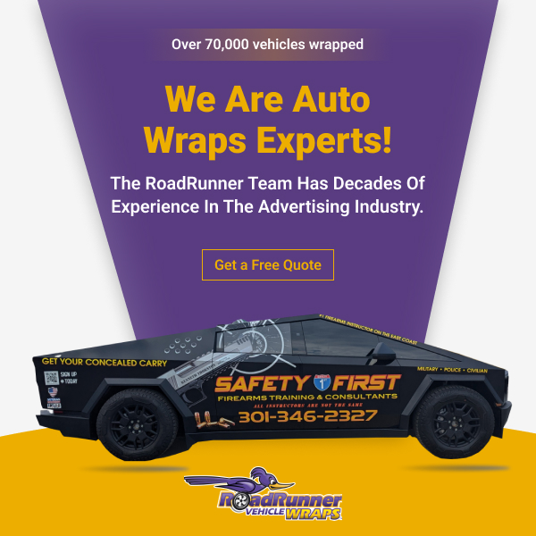 RoadRunner Wraps - CarBuff Network