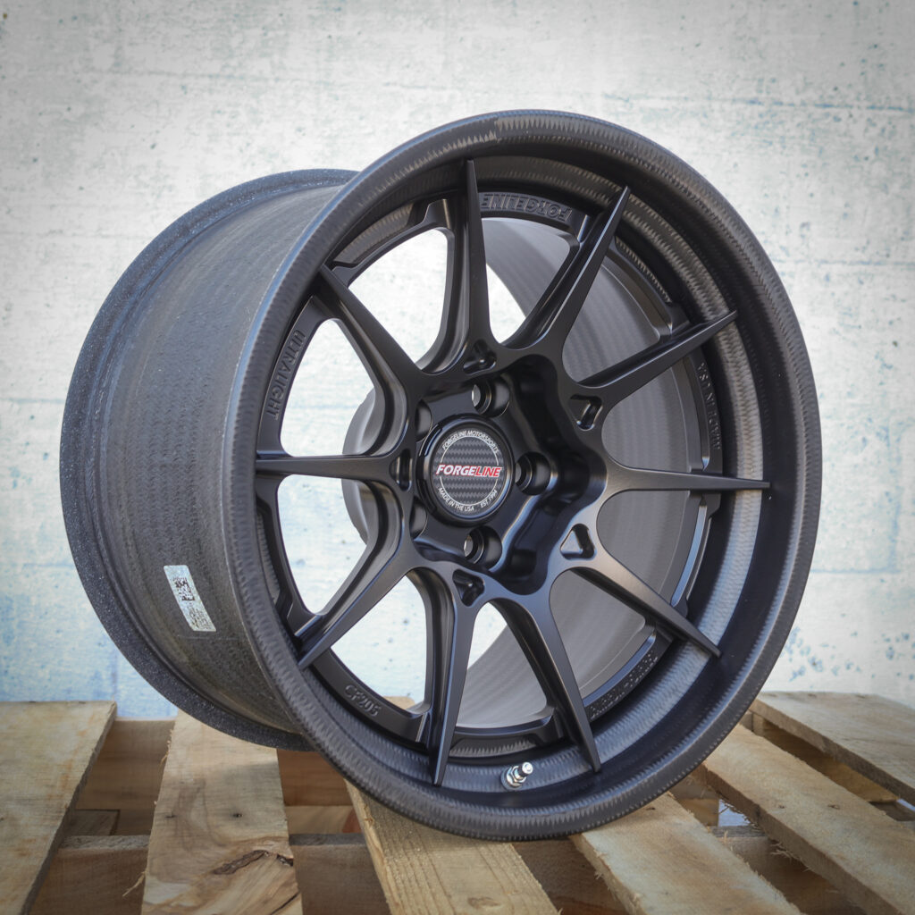 Lacks Carbon Dodge Drag Pack LCF205 - CarBuff Network