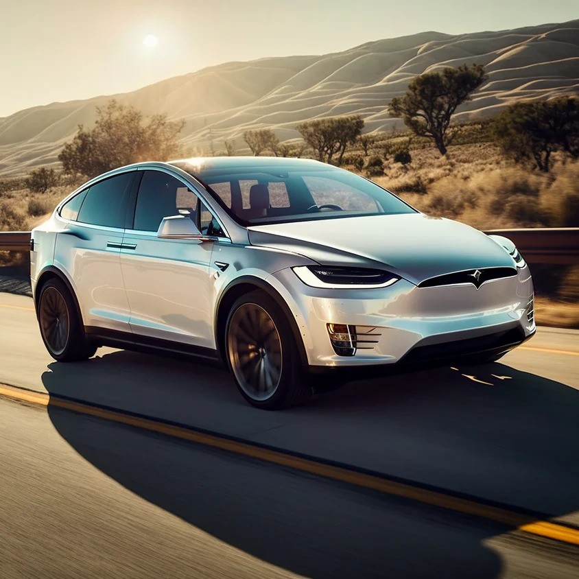 EV Bandit - CarBuff Network