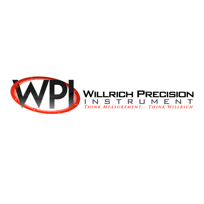 Willrich Precision Instrument Company - CarBuff Network