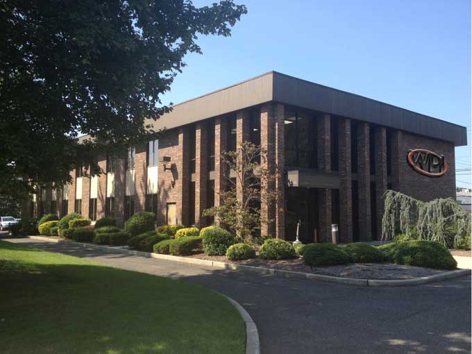 Willrich Precision Instrument Company - CarBuff Network