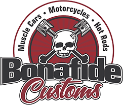 Bonafide Customs - CarBuff Network