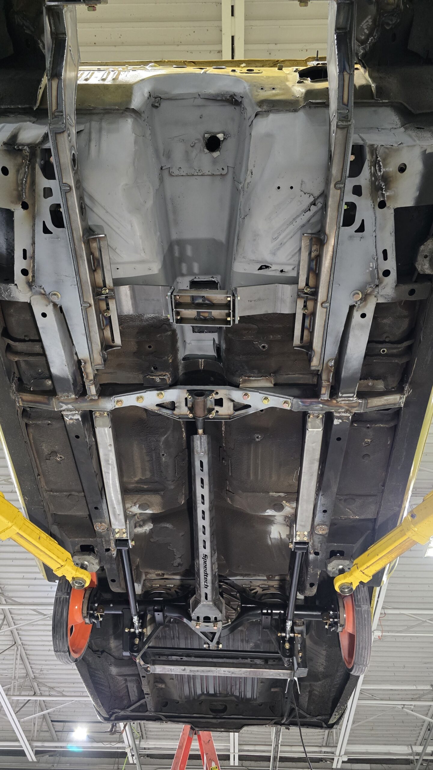 The Bee - CarBuff Network