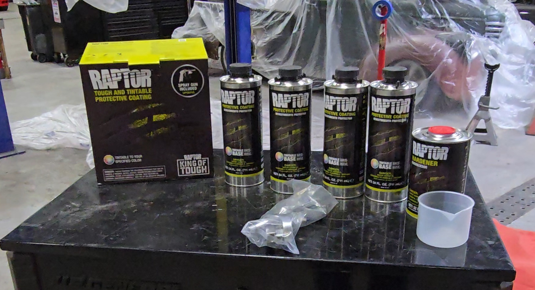 The Bee - CarBuff Network