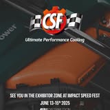 CSF Radiators - CarBuff Network